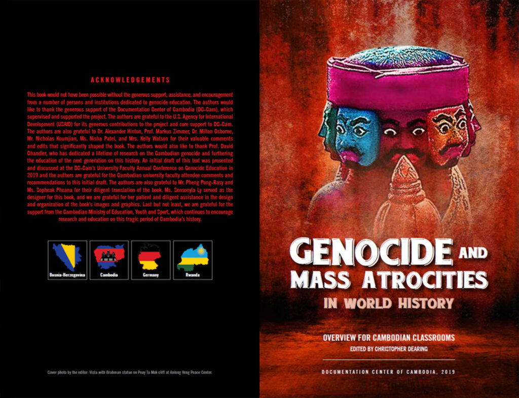 Genocide and Mass Atrocities in World History – DOCUMENTATION CENTER OF ...