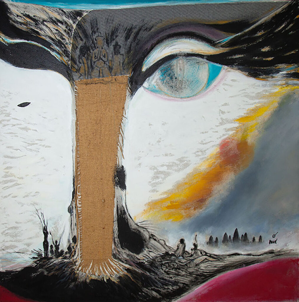 Sleuk Rith Contemporary Art Gallery – DOCUMENTATION CENTER OF CAMBODIA