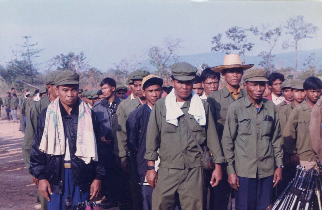 DCCAM PROVINCIAL CENTER: Anlong Veng Peace Center – Page 2 ...