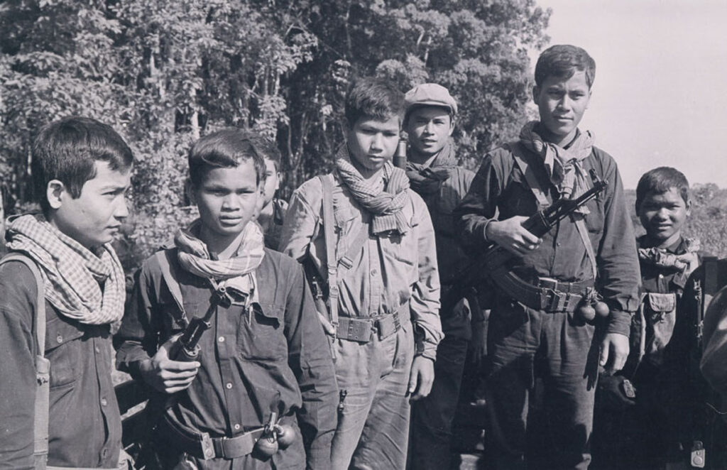 DCCAM PROVINCIAL CENTER: Prey Veng Documentation Center – DOCUMENTATION ...