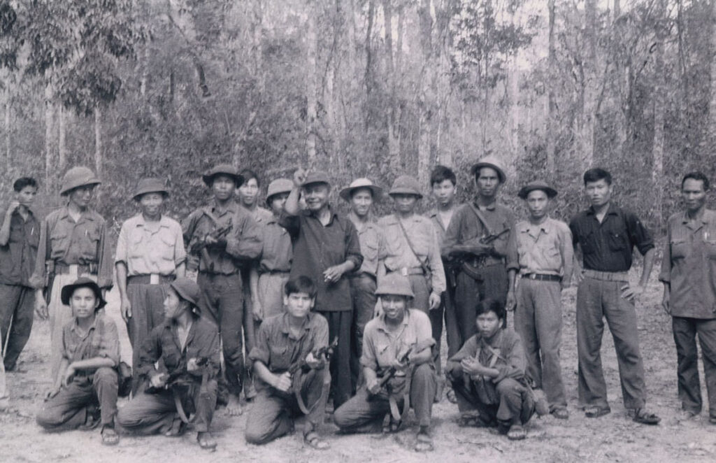 DCCAM PROVINCIAL CENTER: Prey Veng Documentation Center – DOCUMENTATION ...