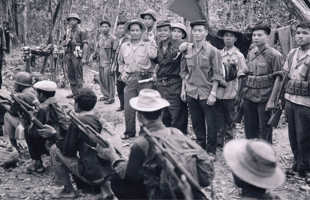 DCCAM PROVINCIAL CENTER: Prey Veng Documentation Center – DOCUMENTATION ...