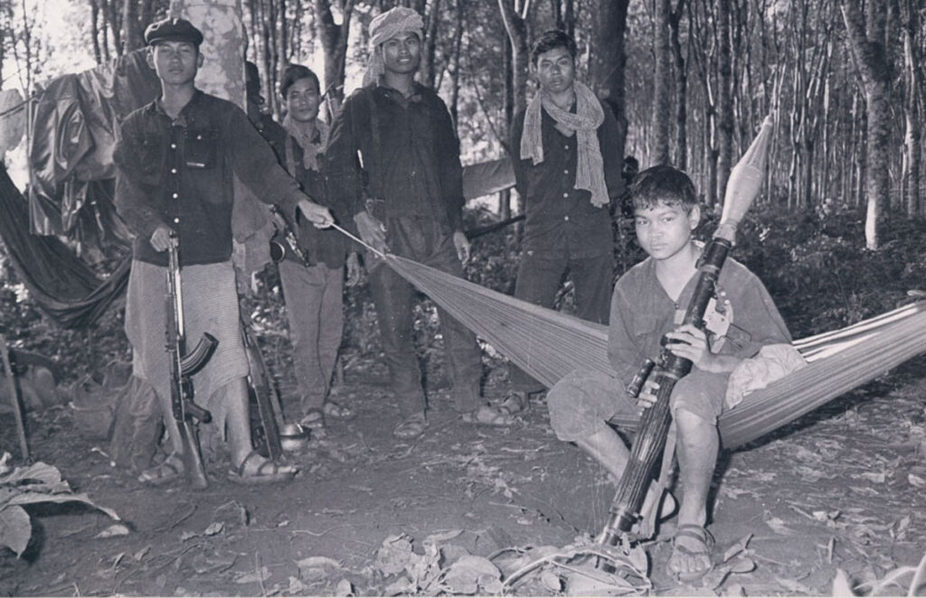 DCCAM PROVINCIAL CENTER: Prey Veng Documentation Center – DOCUMENTATION ...