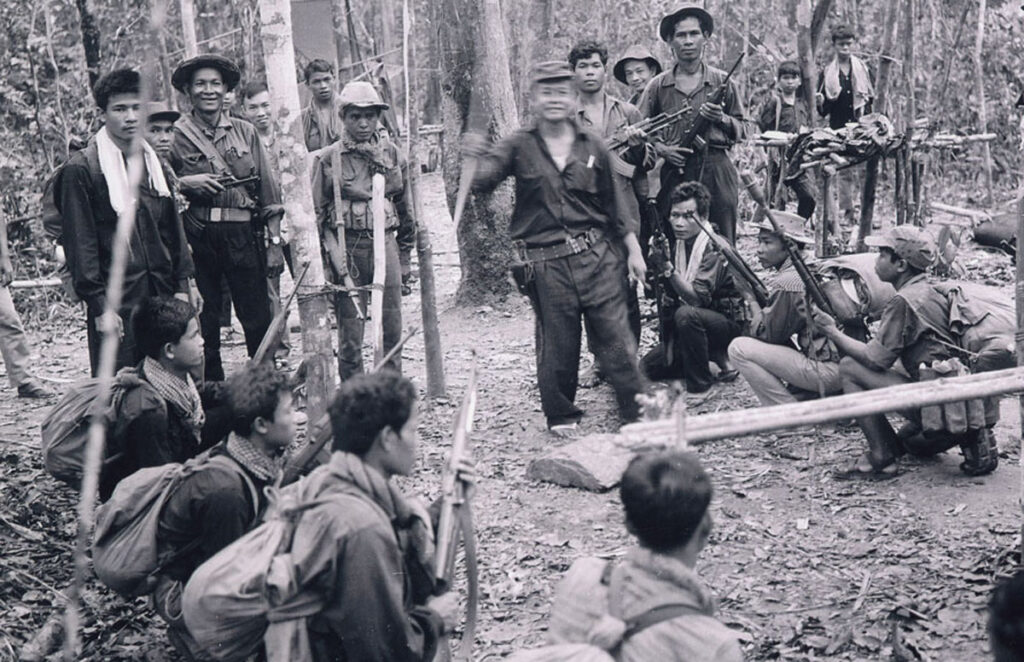 DCCAM PROVINCIAL CENTER: Prey Veng Documentation Center – DOCUMENTATION ...