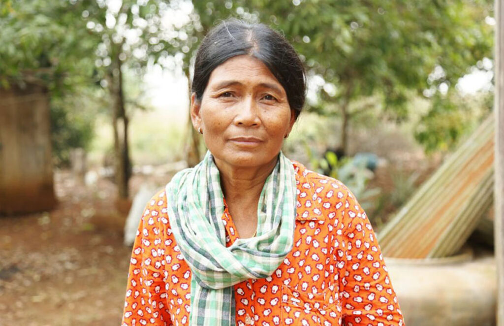 DCCAM PROVINCIAL CENTER: Veal Veng Reconciliation Center ...