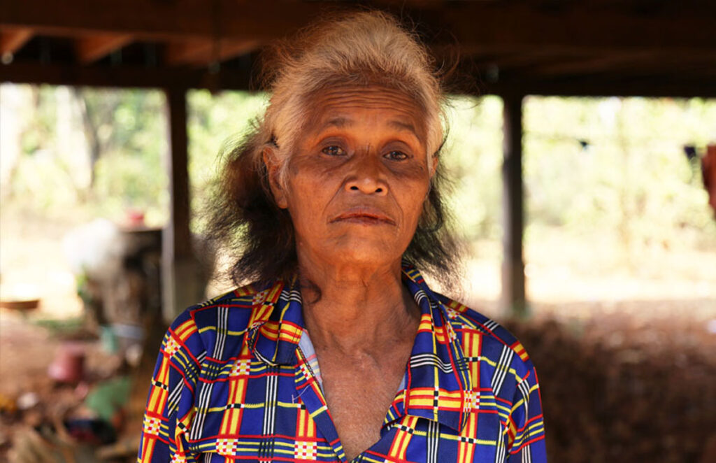 DCCAM PROVINCIAL CENTER: Veal Veng Reconciliation Center ...