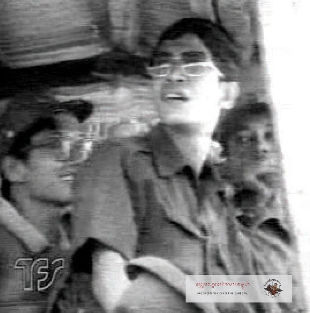 Khmer Rouge Crimes Of Genocide And The Resiliency Of The Cambodian ...